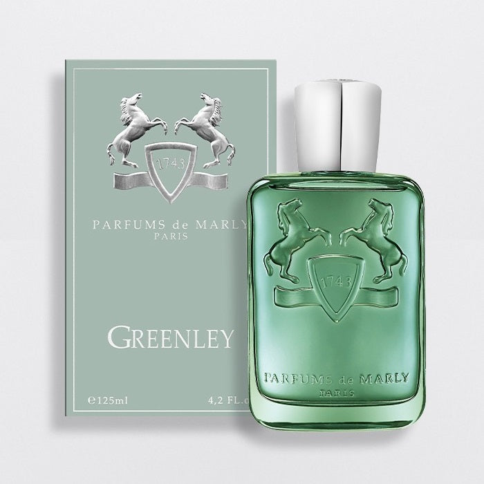 Parfums De Marley Greenley – Perfume Nation