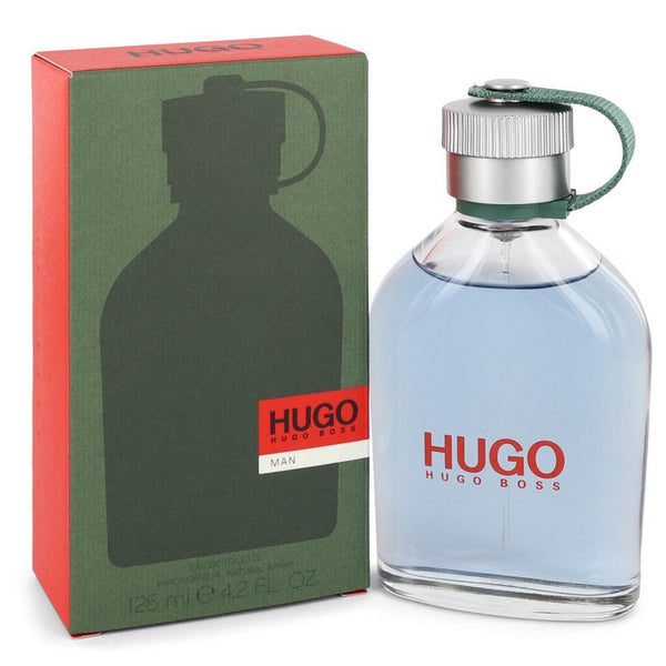 Hugo Boss Man – Perfume Nation