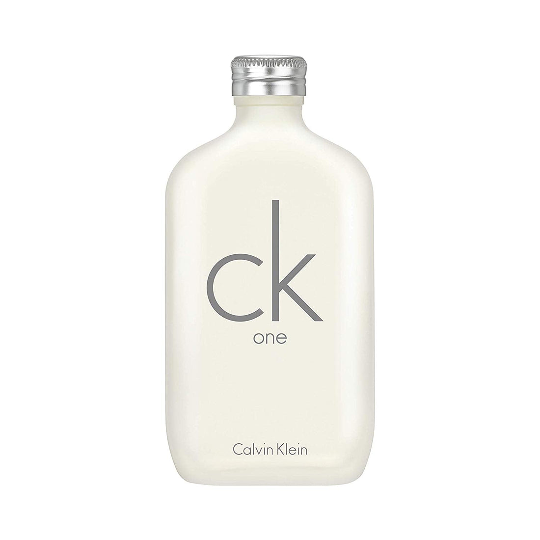 Calvin Klein One – Perfume Nation